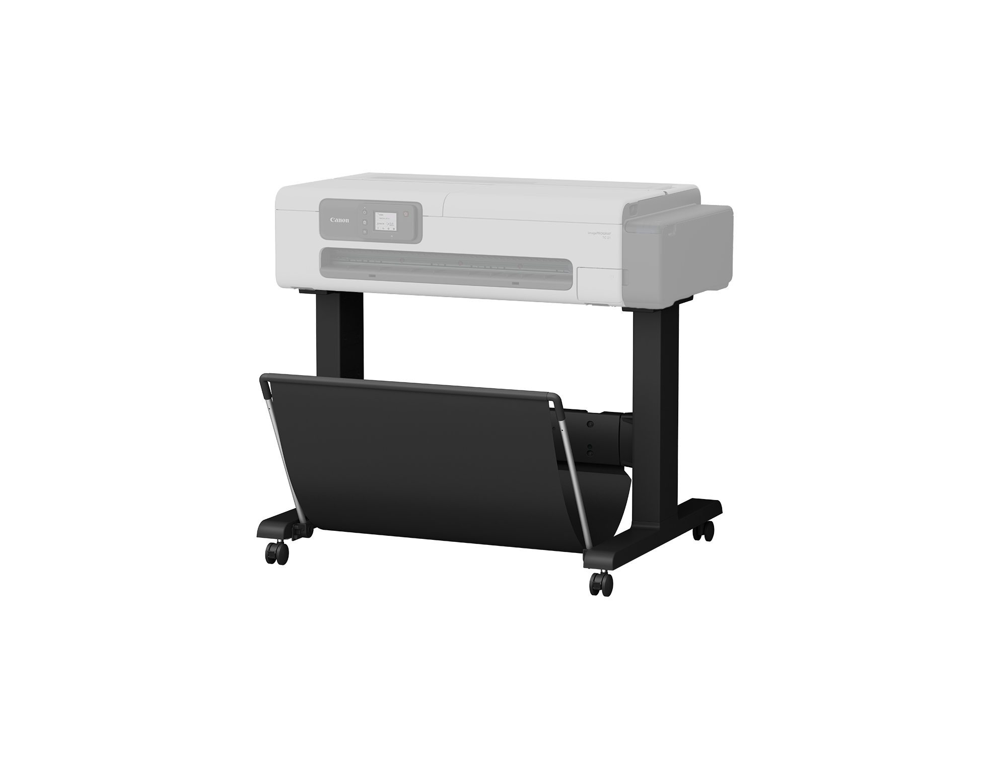 TC-21 オプション・消耗品｜imagePROGRAFバーチャルショールーム｜大判プリンター｜キヤノン