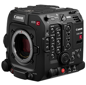 EOS C400:映画製作機器 CINEMA EOS SYSTEM|法人|キヤノンMJ EOS C400:映画製作機器 CINEMA EOS SYSTEM|法人|キヤノンMJ