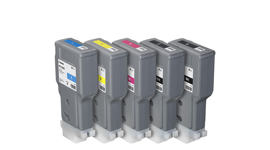 TMシリーズ（TM-255／TM-250）｜imagePROGRAFバーチャルショールーム｜大判プリンター｜キヤノン