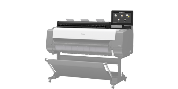 TXシリーズ（TX-4200）｜imagePROGRAFバーチャルショールーム｜大判プリンター｜キヤノン